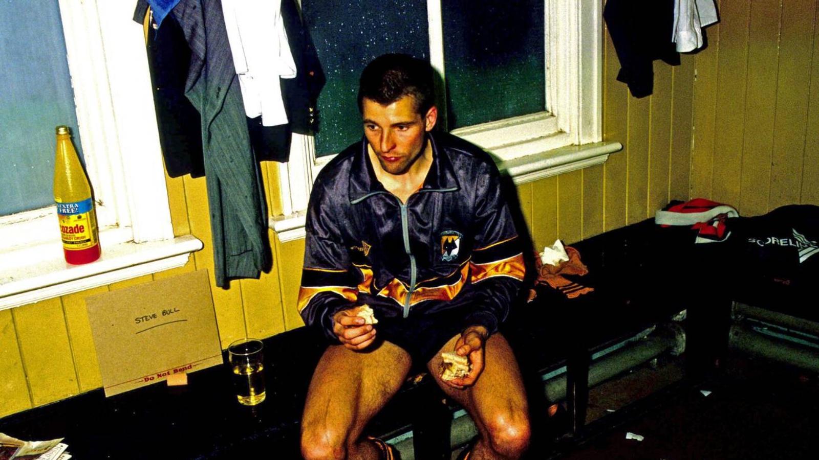 7 England players who were capped while playing below the Premier League