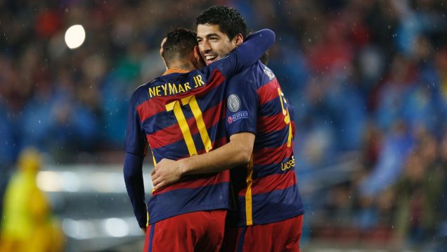 Where are they now? The 7 players Barcelona signed to replace Lionel ...