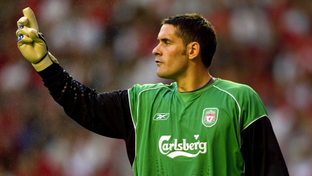 8 former Liverpool players who are available on a free transfer this summer