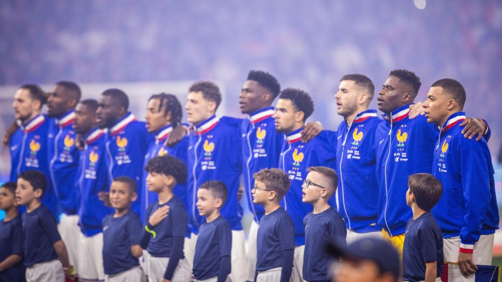 Where are they now? The Euro 2020 Team of the Tournament