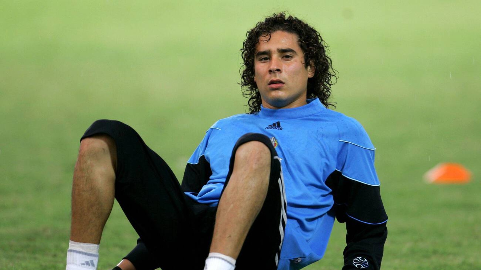 7 players from Copa America 2007 we can’t believe are still playing in 2024