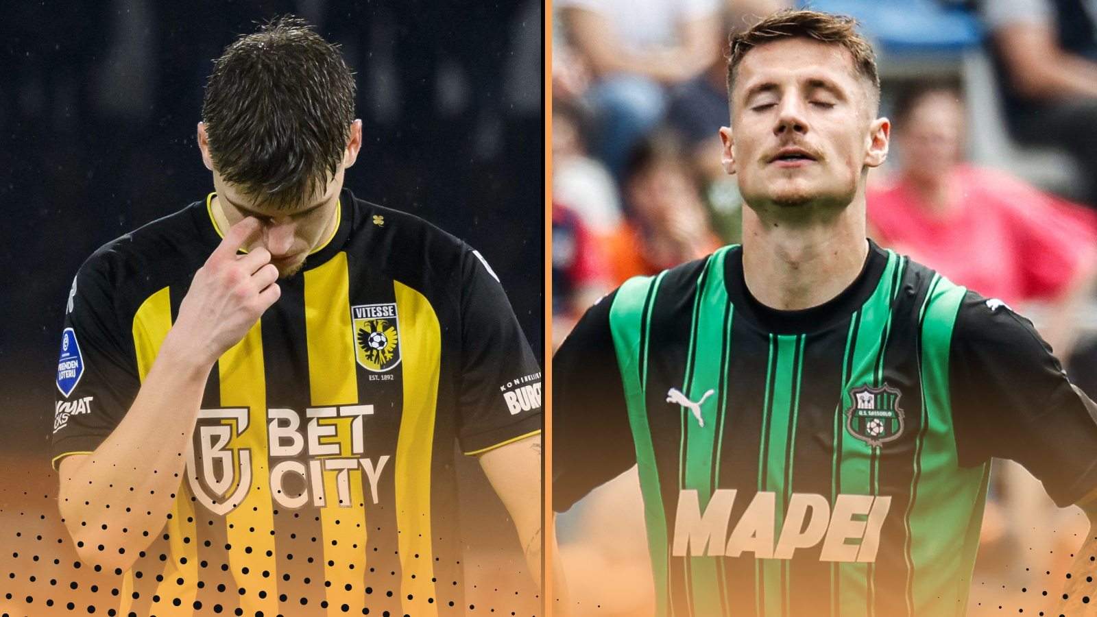 5 famous European clubs we can't believe have been relegated in 2023-24