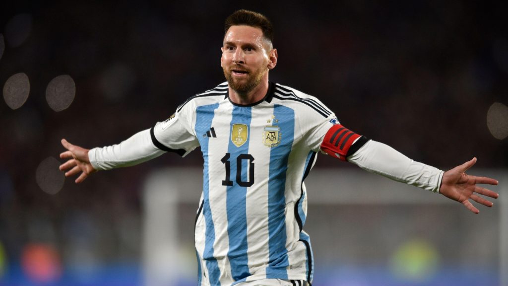 7 unbelievable Copa America records that Lionel Messi can break in 2024