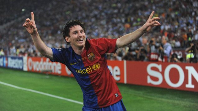 A jaw-dropping XI of the highest-value La Masia graduates: Messi, Yamal ...