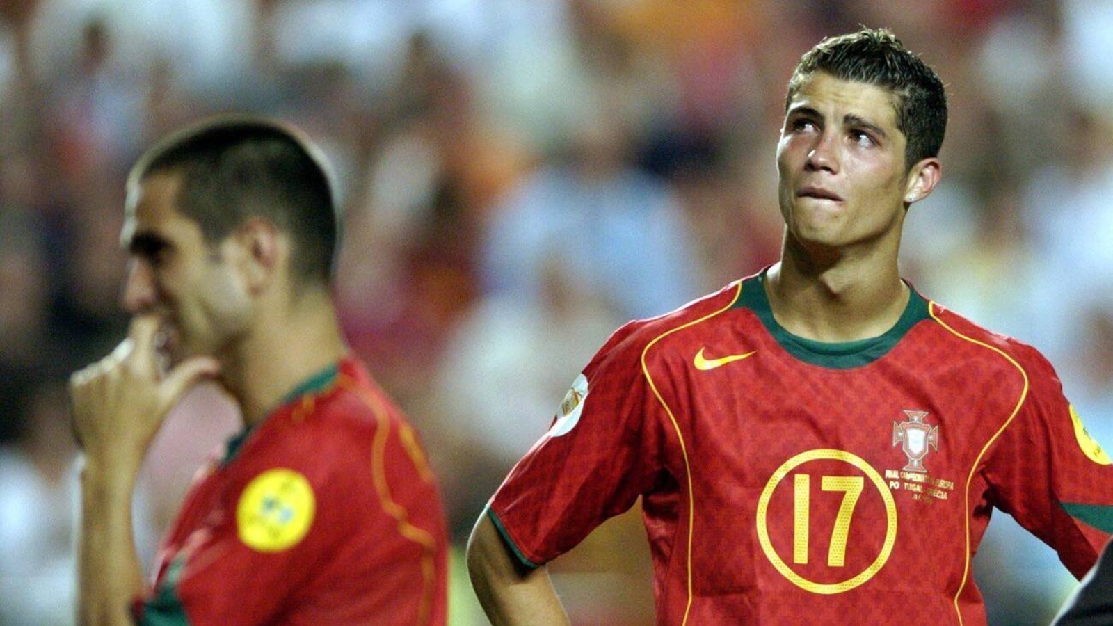 The 13 international teams that Cristiano Ronaldo hasn't won against