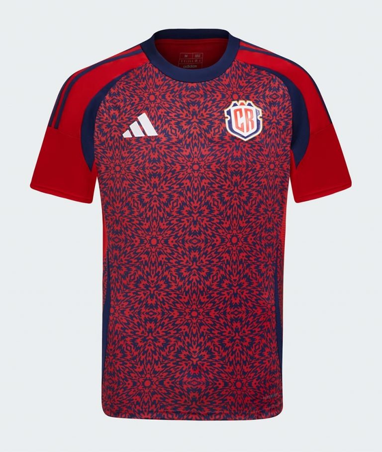 Copa America 2024 kit ranking: Rating all 16 home shirts from worst to best