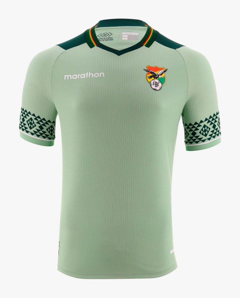 Copa America 2024 kit ranking: Rating all 16 home shirts from worst to best