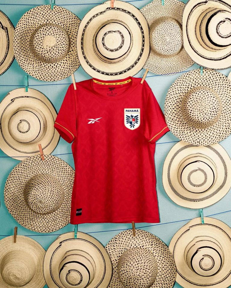Copa America 2024 kit ranking: Rating all 16 home shirts from worst to best