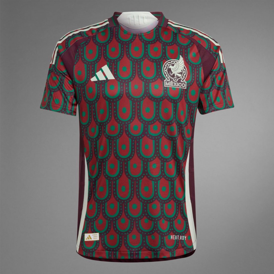 Copa America 2024 kit ranking: Rating all 16 home shirts from worst to best