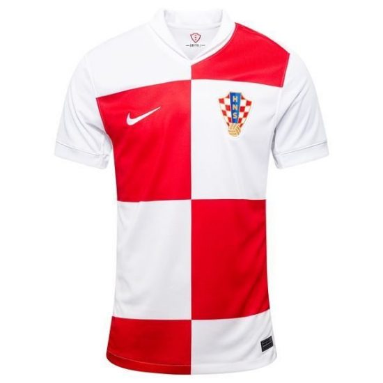 Euro 2024 kit ranking: Rating all 24 home shirts from worst to best ...