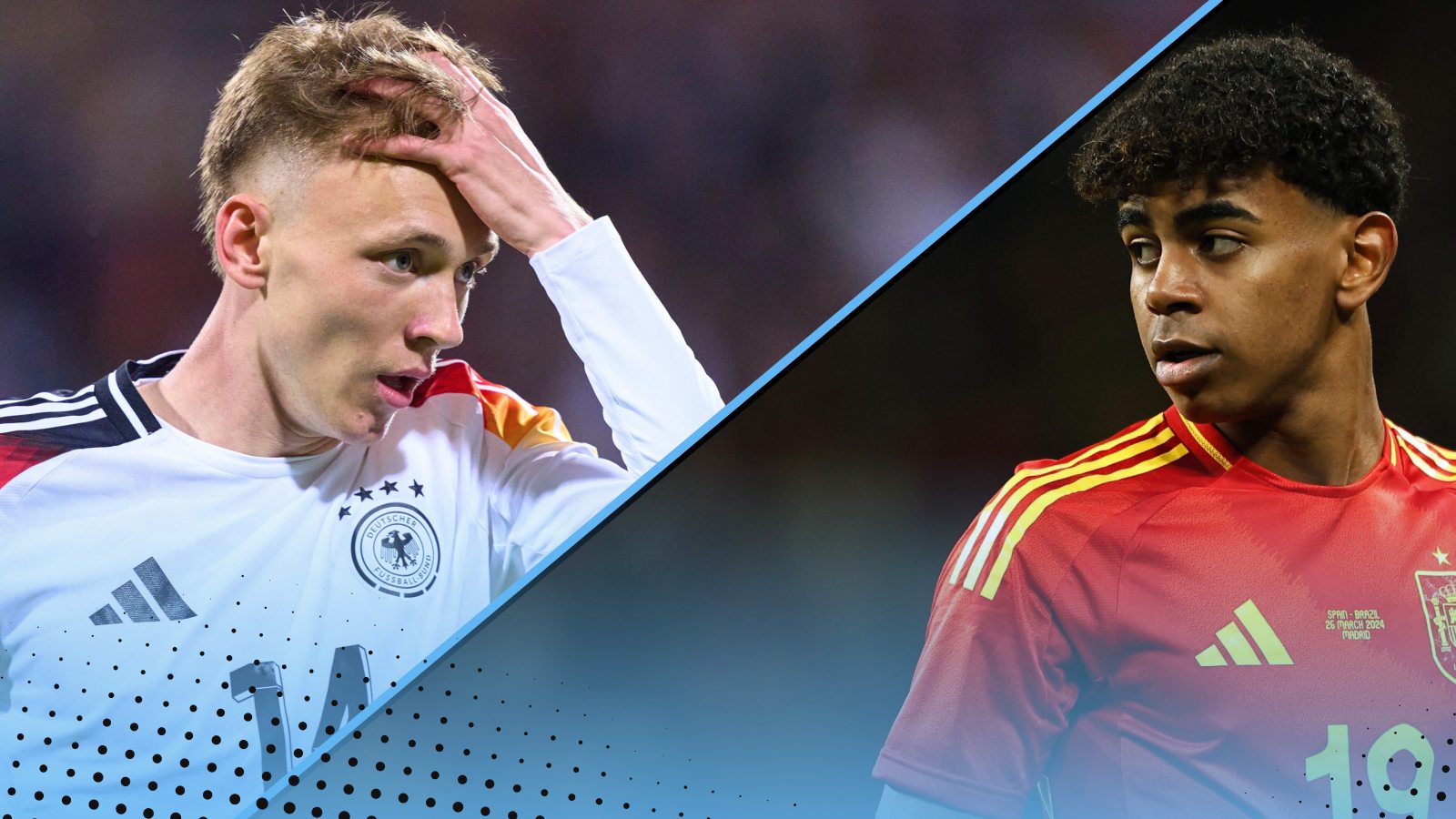 7 rising ballers who are ready to take Europe by storm this summer