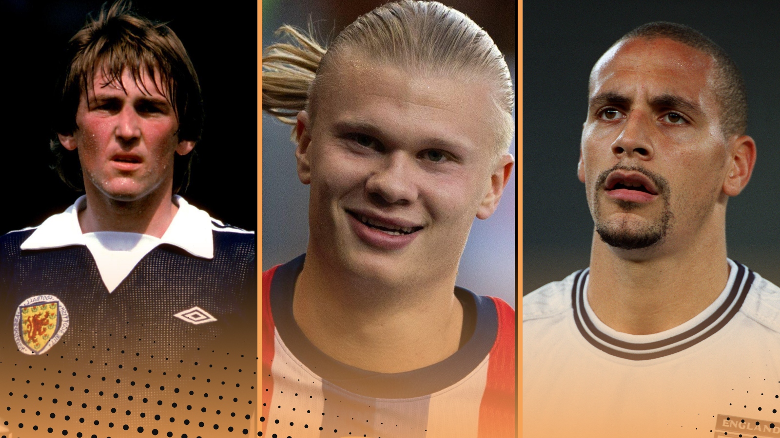 13 world-class players we can't believe have never played at the Euros