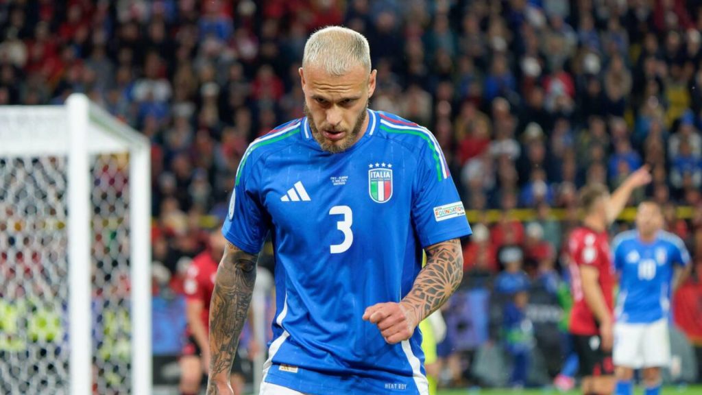7 of Euro 2024's most beautifully bizarre hairstyles: Kroos, 'Turkish ...