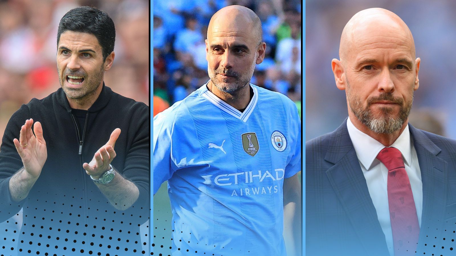 Can you name every Premier League manager in 2024-25?