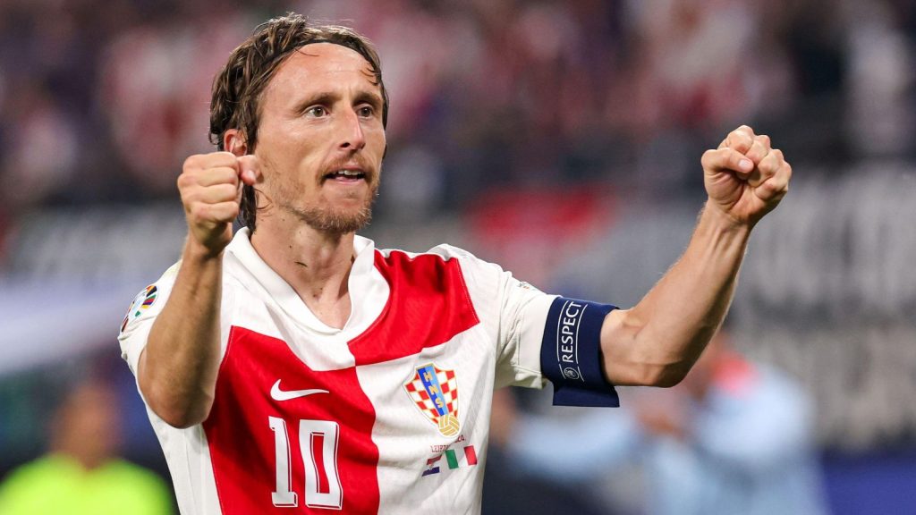 Euro 2024 Group Stage Power Ranking: Spain top, Austria 3rd, England ...