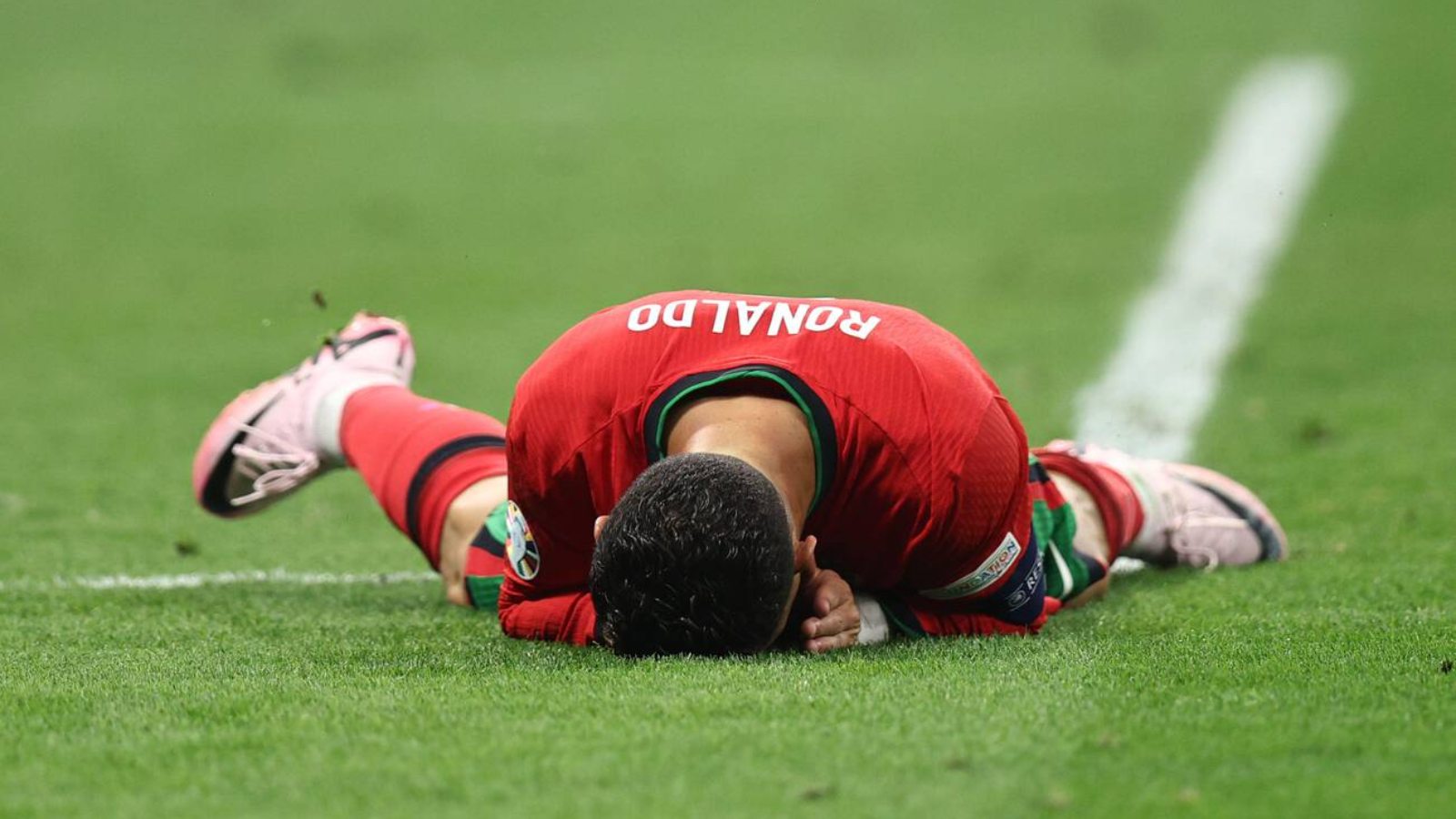 The last 10 matches Portugal played without Ronaldo – & their ...