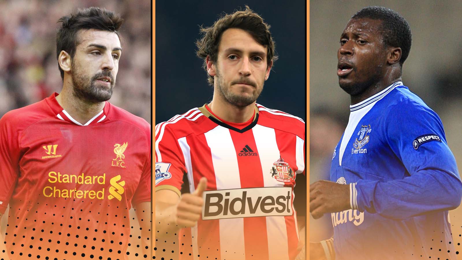 7 former Premier League stars we can’t believe are now football agents