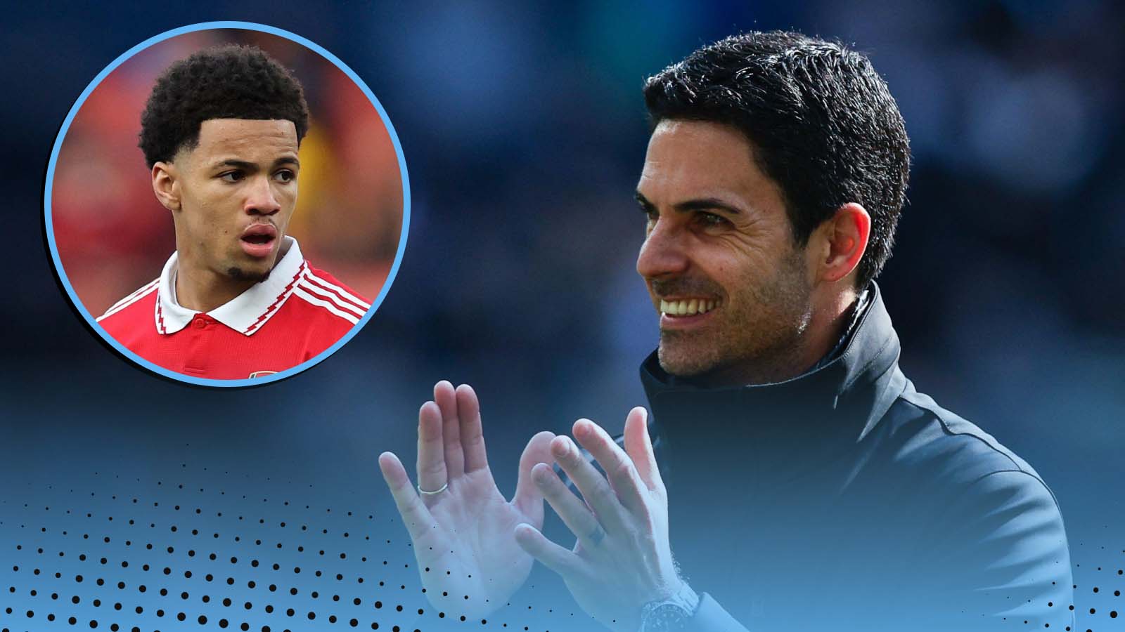 5 Arsenal youngsters who will be looking to impress Mikel Arteta in pre-season