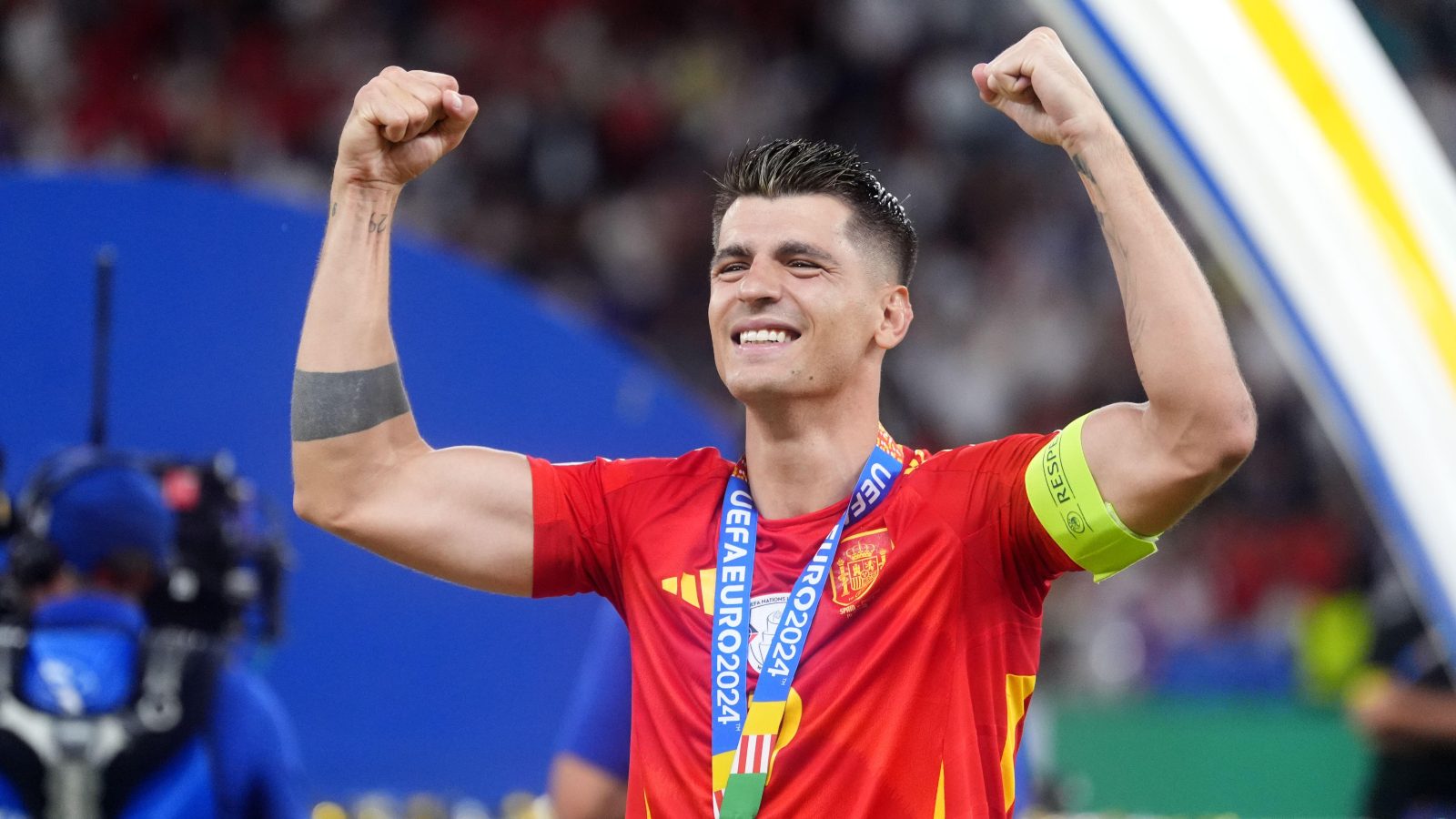 Can you name every UEFA European Championship-winning captain?