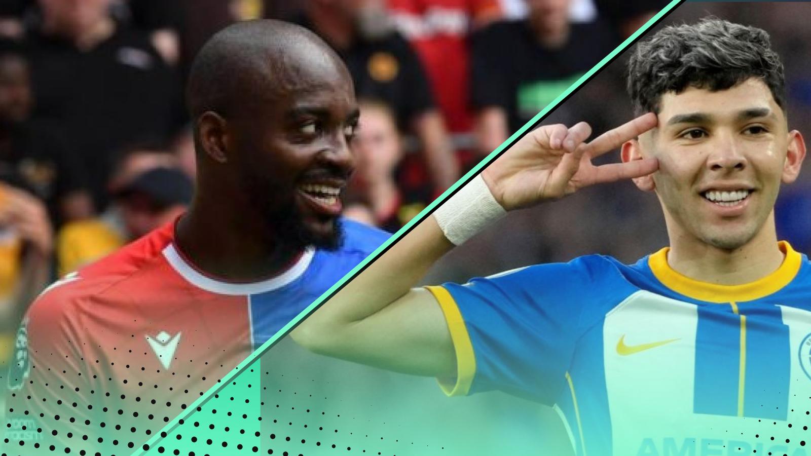 Every England-based player at the 2024 Olympics ft. Arsenal veteran ...