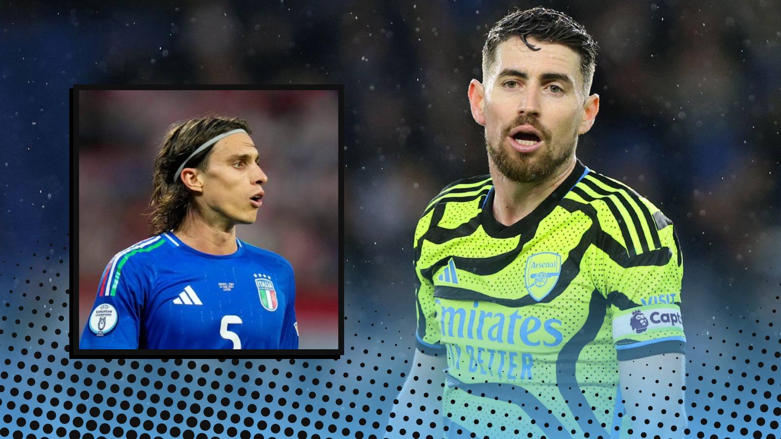 Calafiori next? Ranking the 4 Italians to have played for Arsenal