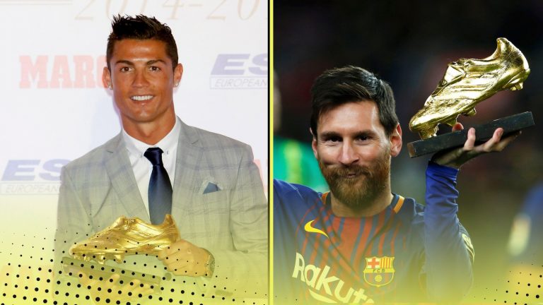 9 players we can't believe never won a European Golden Shoe: Shearer ...