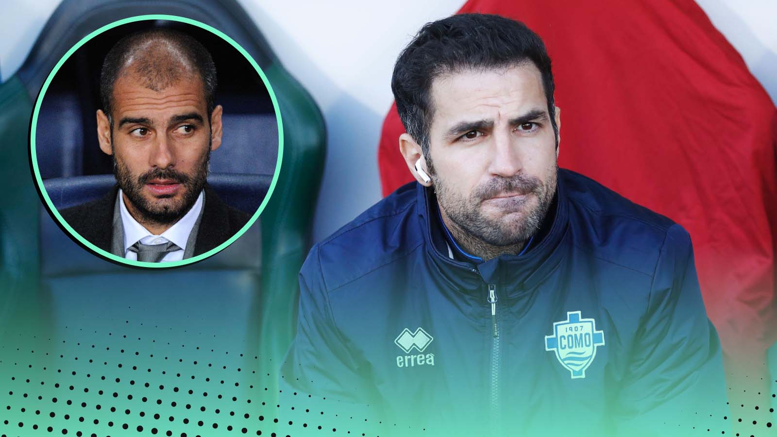 Where are they now? The last 6 signings Pep Guardiola made as Barcelona ...