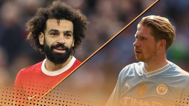 Every Premier League club ranked by their wage bill in 2024-25