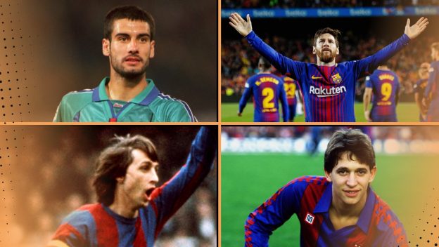Cristiano Ronaldo quiz: How well do you know the iconic footballer?