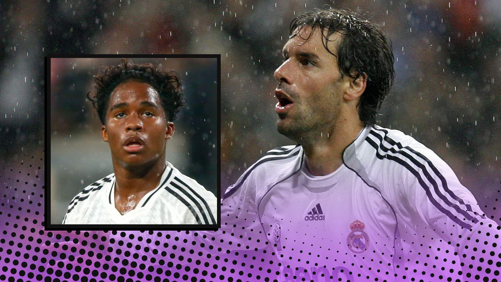 Where are they now? The 5 signings Real Madrid made the same summer ...