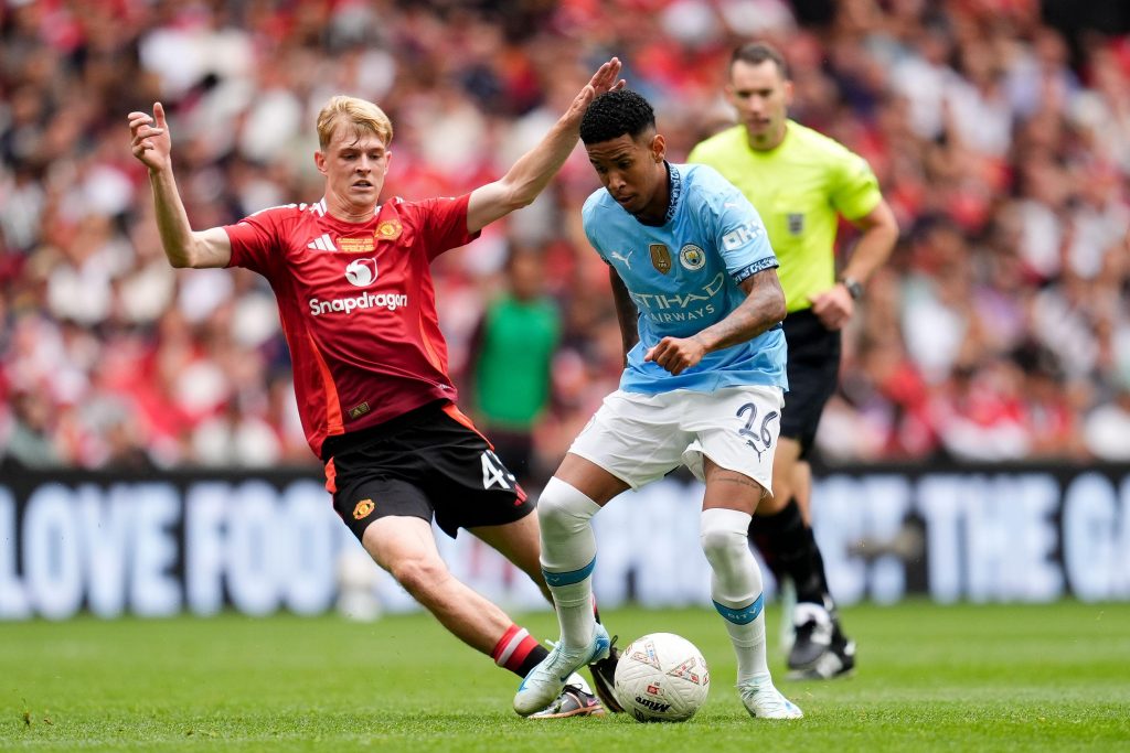 Man Utd have a new silent killer in midfield - & he'll take them back ...