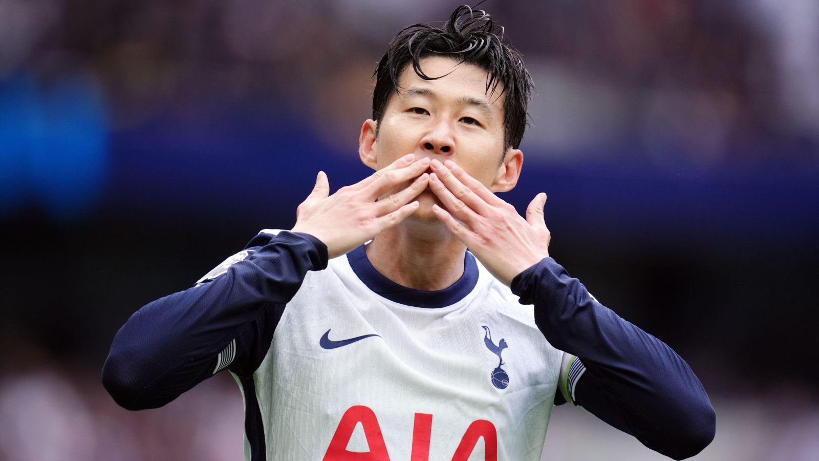 Can you name every Tottenham club captain of the Premier League era?