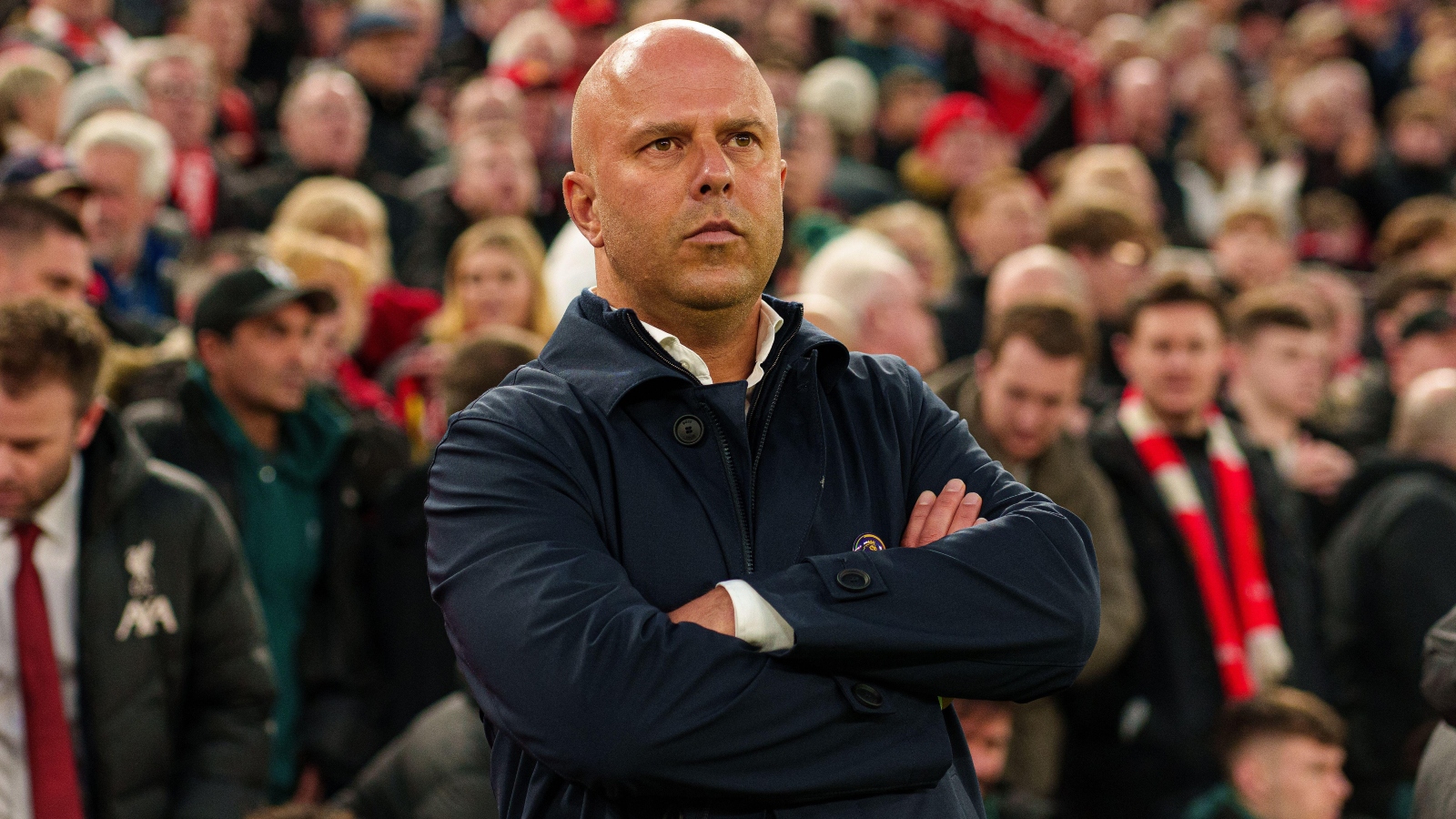 Can you name every Dutch manager in Premier League history?