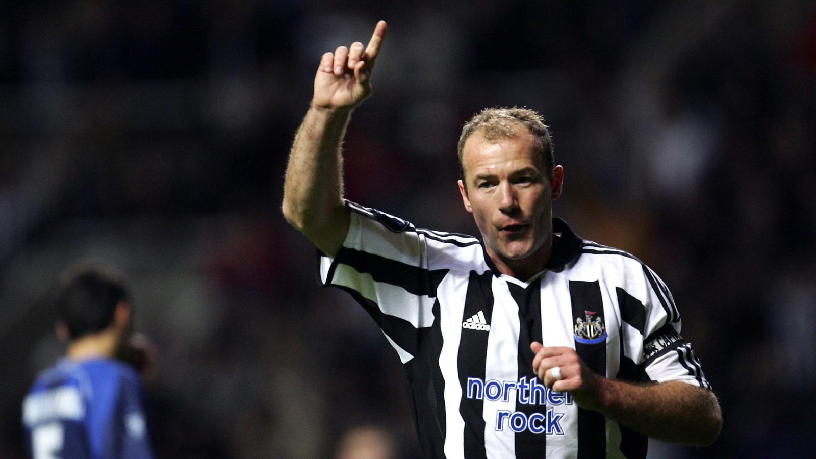 Newcastle quiz: Name their top Premier League appearance makers