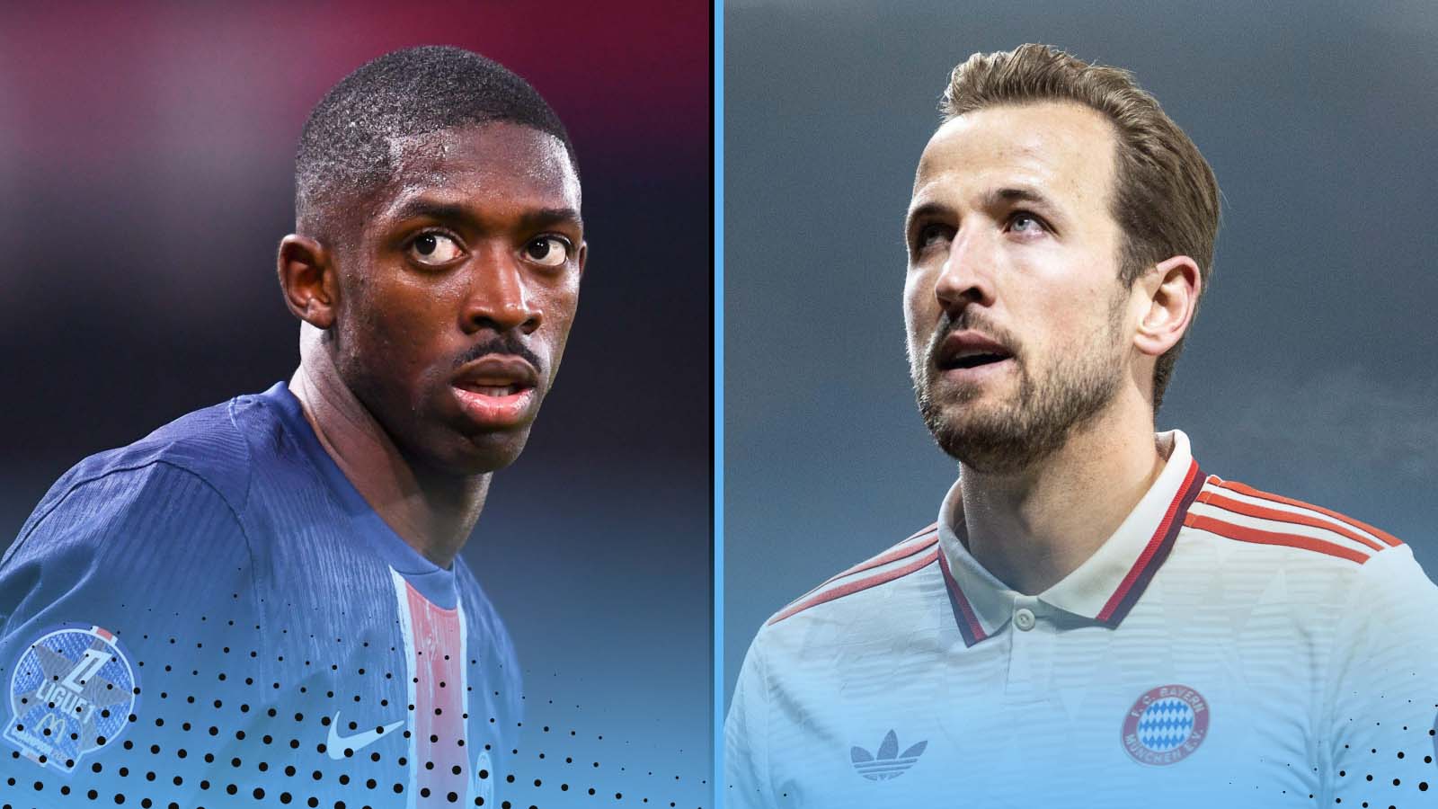 Invincibles? The only three teams still unbeaten in Europe's five major ...