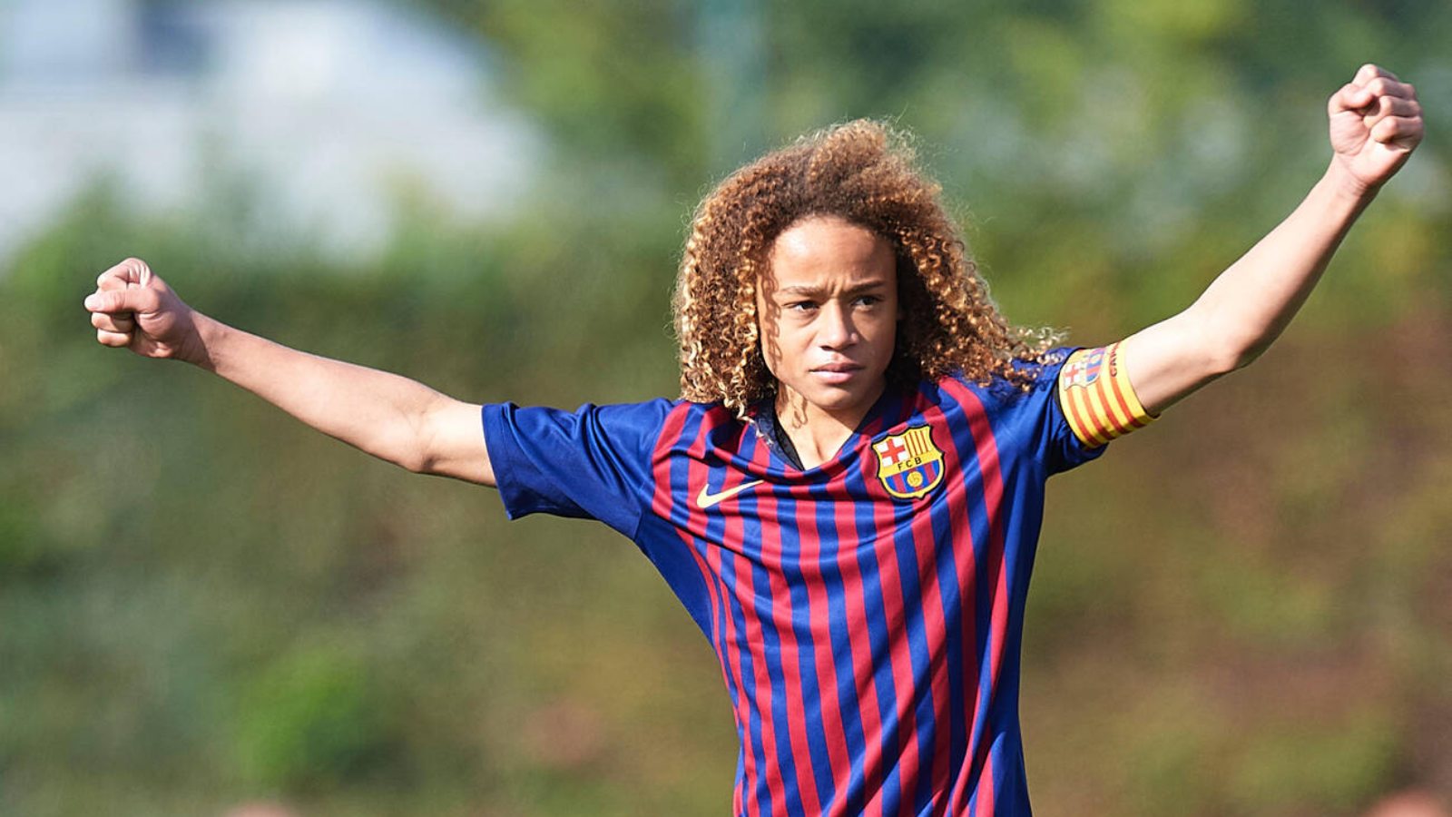 A jaw-dropping XI of the highest-value La Masia graduates: Messi, Yamal ...