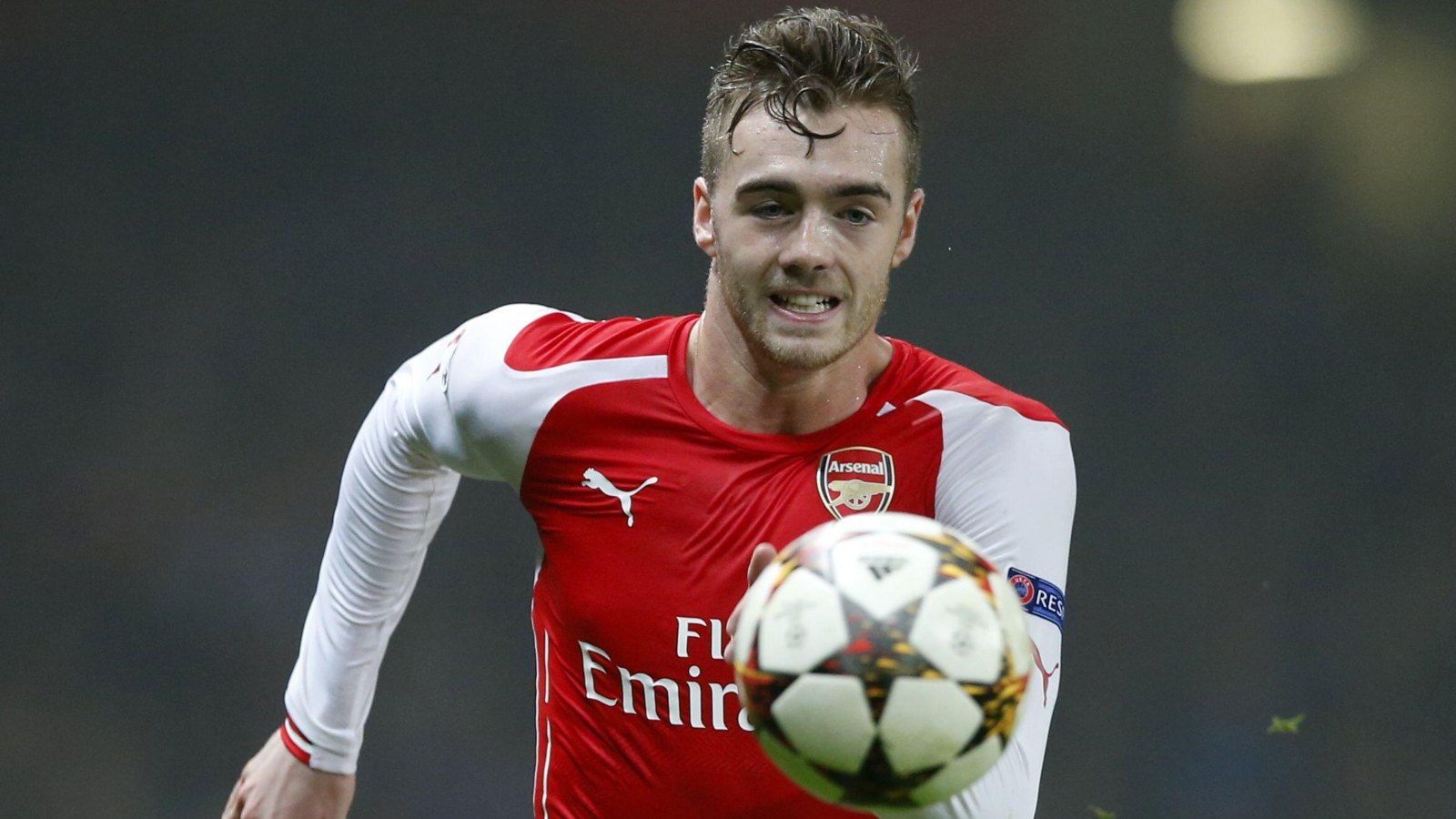 Where are they now? Arsenal’s 7 wonderkids from FIFA 15 a decade later