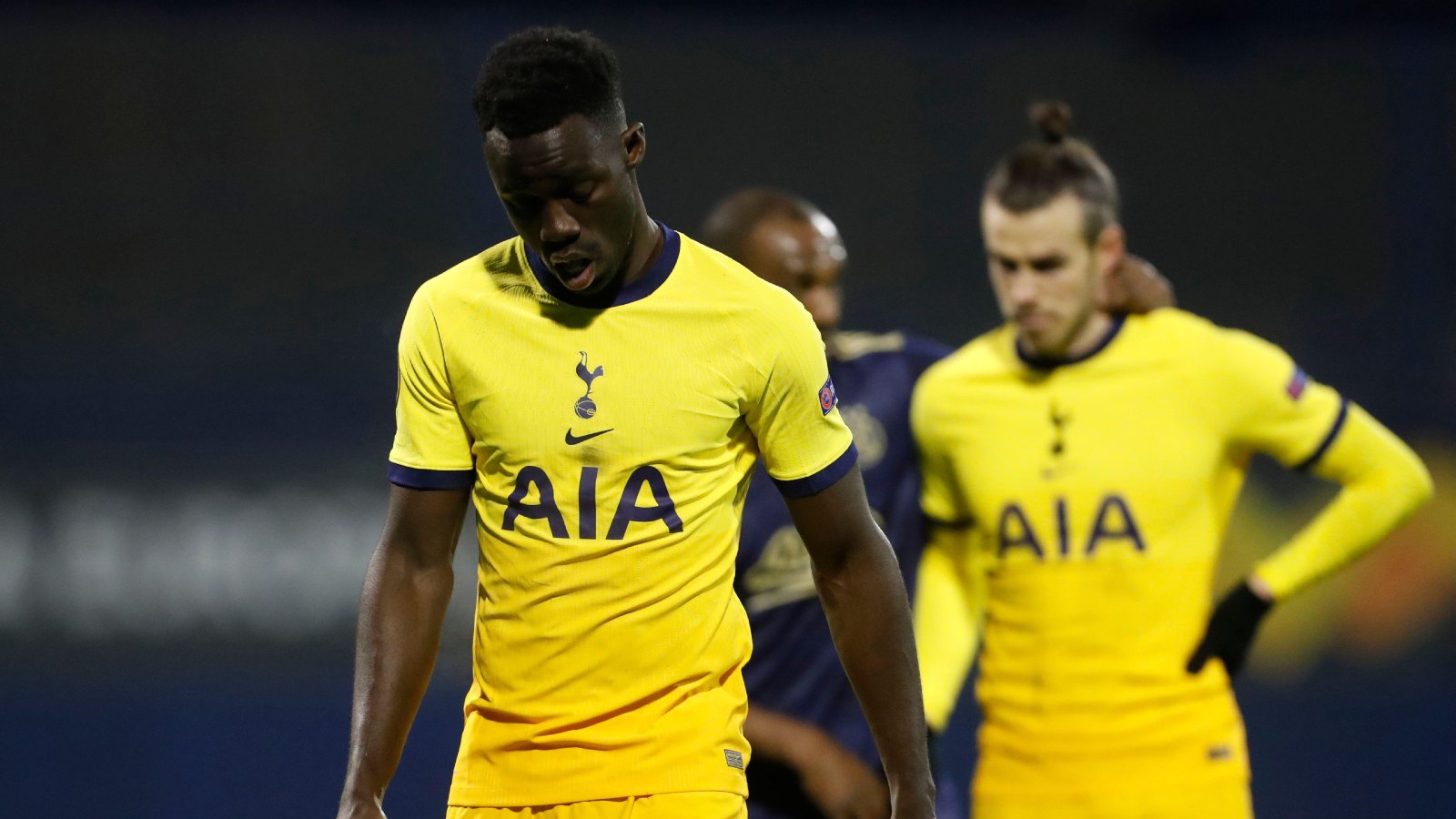 Can you name every club to knock Tottenham out of Europe since 2000?