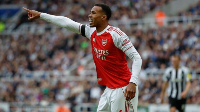 Arsenal Quizzes - Planet Football