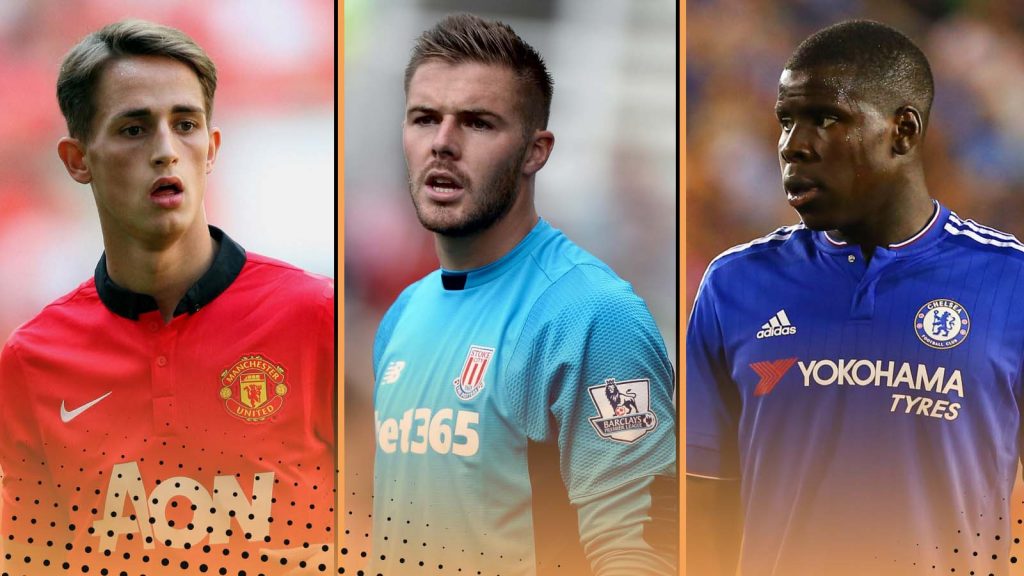 Where are they now? Arsenal's 6 wonderkids from Football Manager 2015