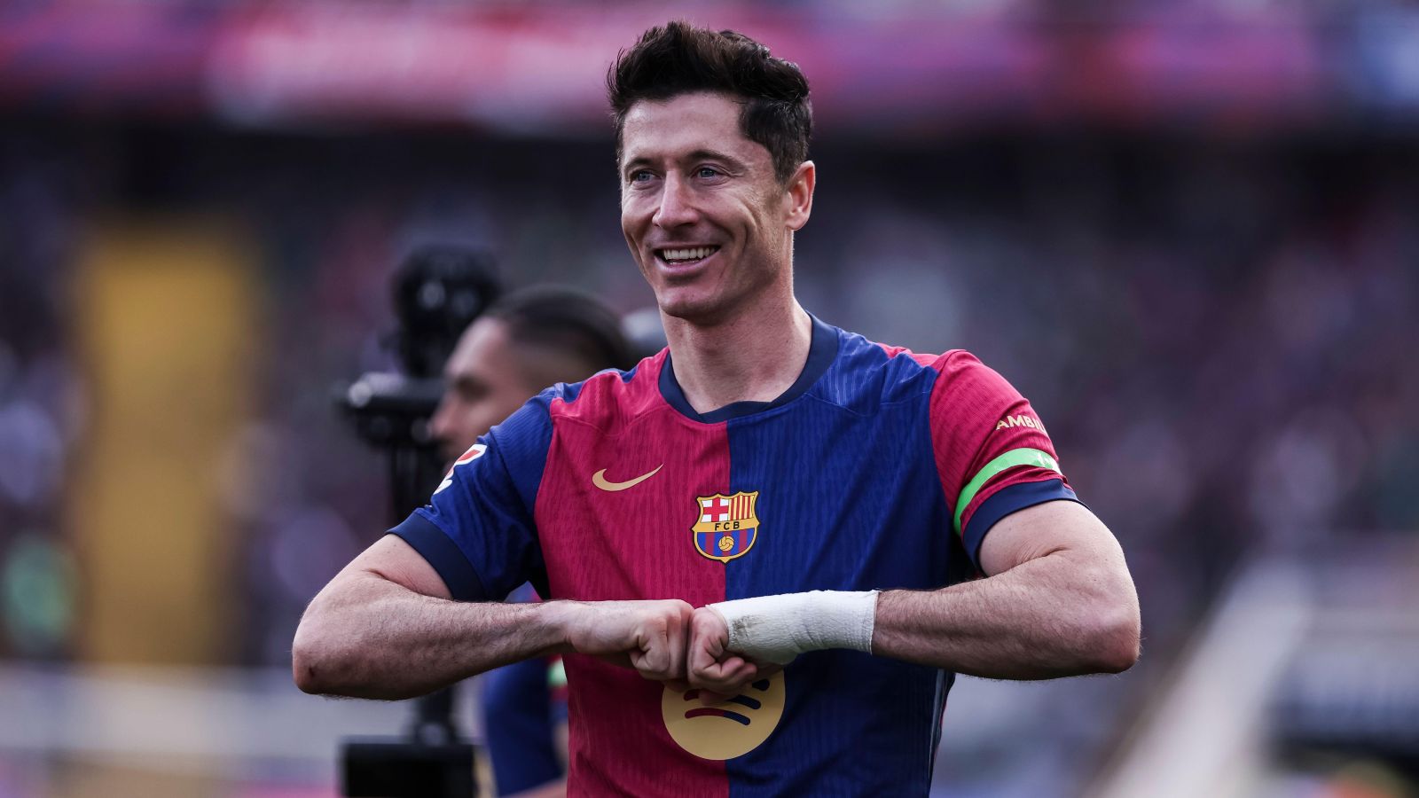 Barcelona Quiz Top 25 La Liga Goalscorers Since 2000