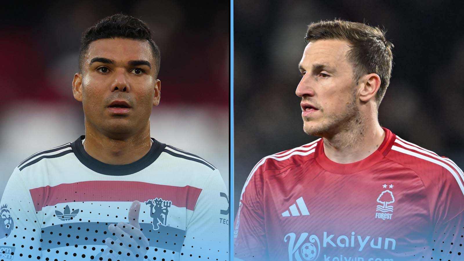 Man Utd & Spurs terrible in Premier League squad cost comparison