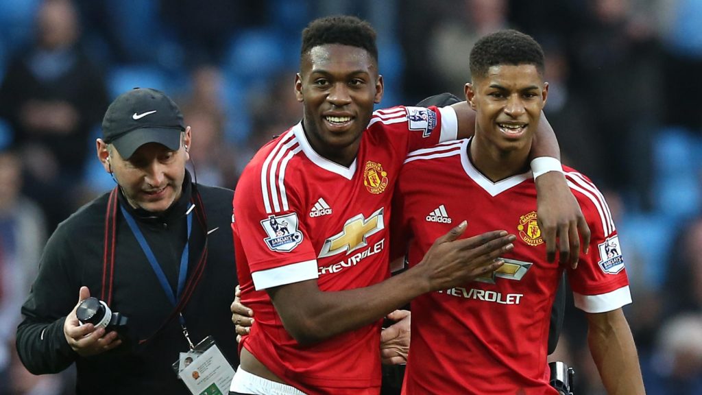 The 15 Man Utd players who have dramatically dropped in market value ...