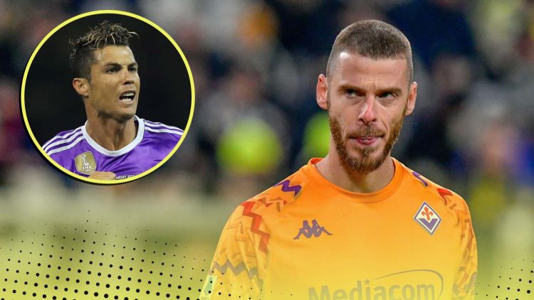 Where are they now? The 3 players Cristiano Ronaldo wanted Real Madrid ...
