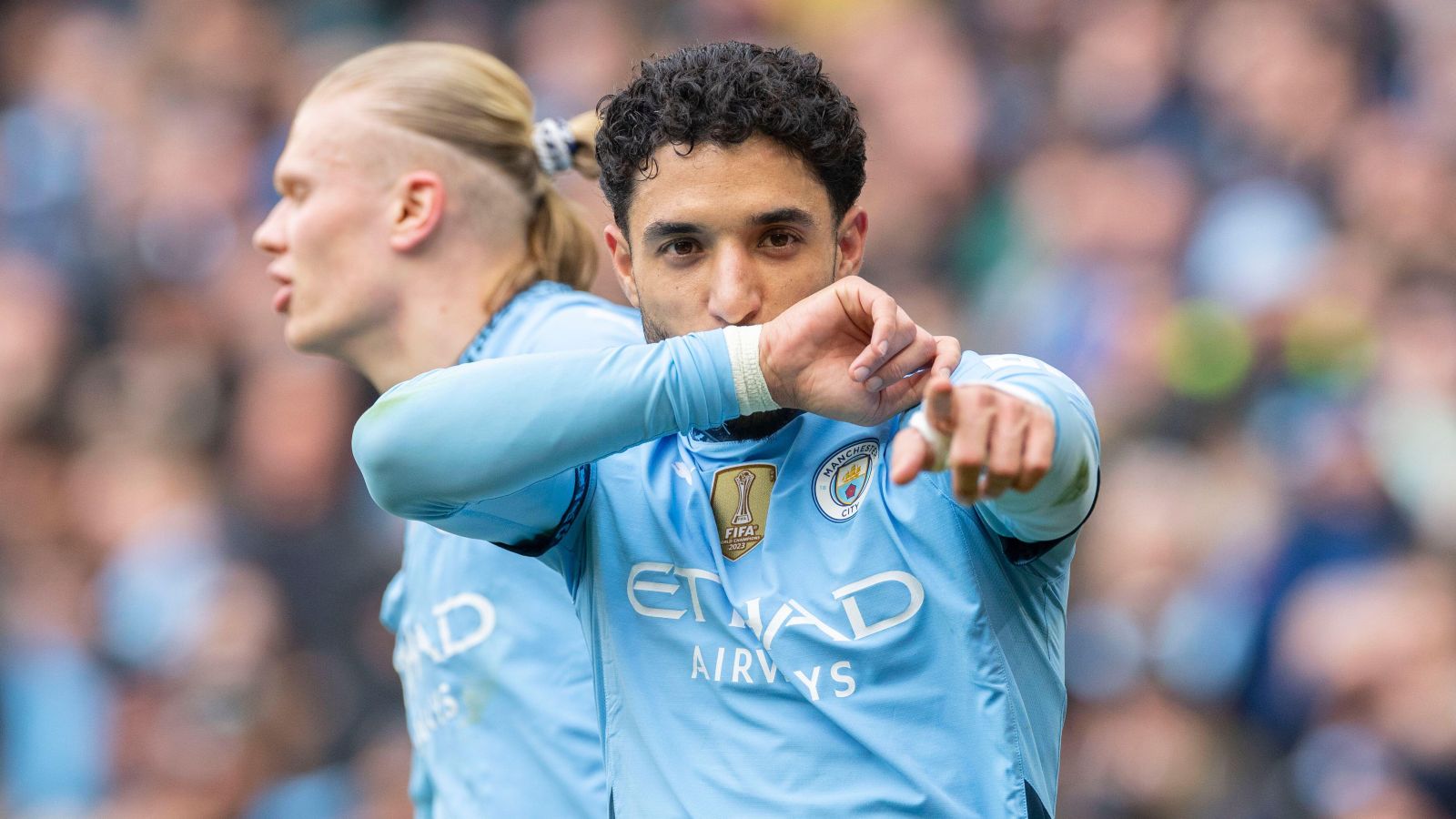 Man City transfers: Name their most expensive signings since 2000
