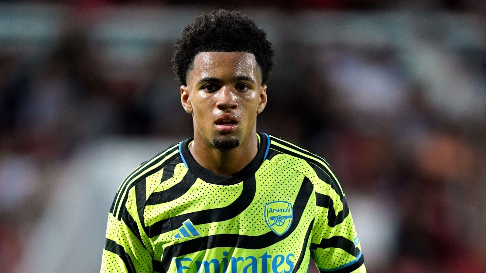 Where are they now? The Arsenal under-18 XI from Ethan Nwaneri's last ...