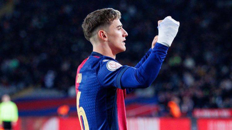 The 10 youngest players to make 100 appearances in European football ...