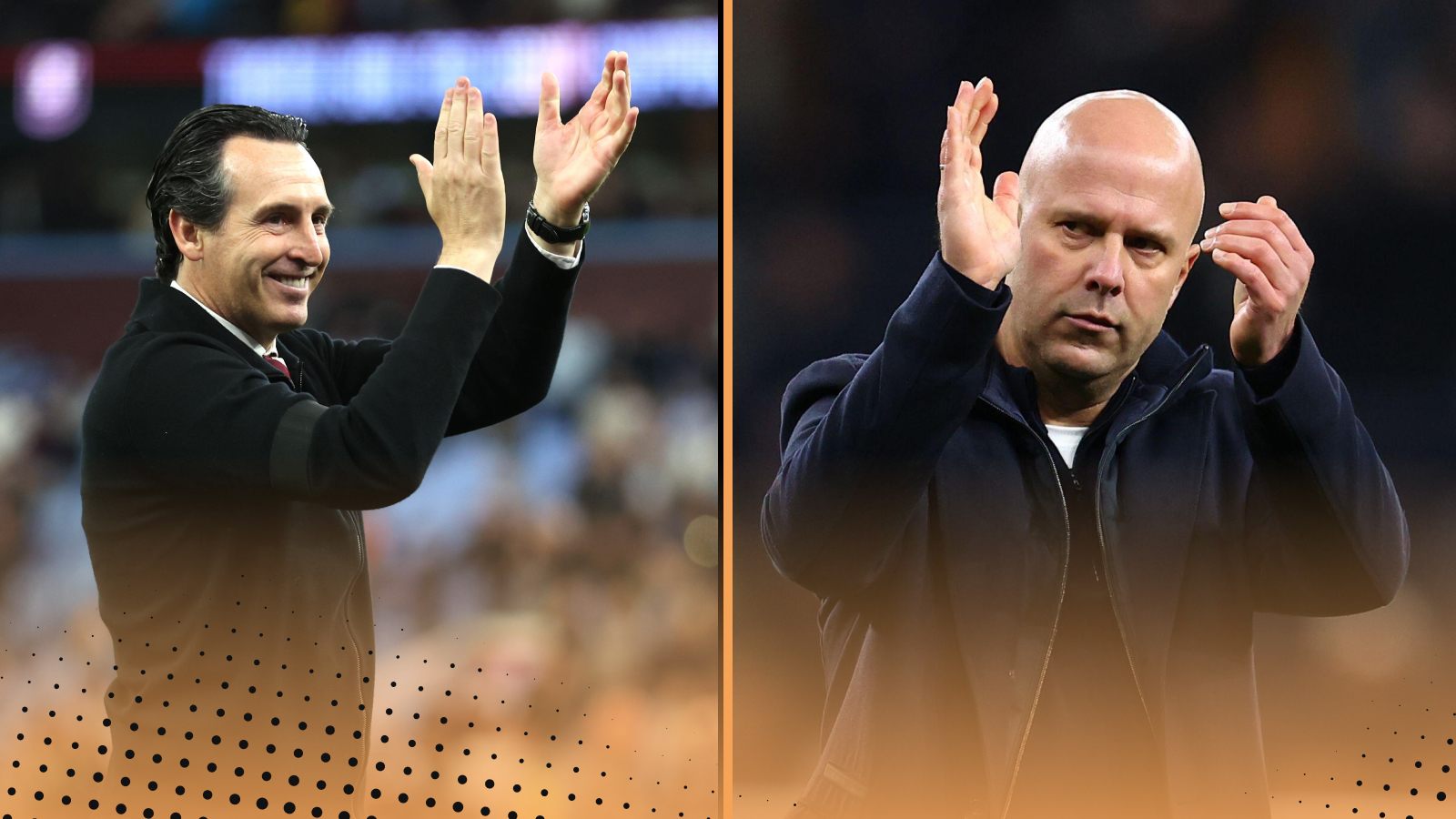 2025 Premier League table: Villa ABOVE champions Liverpool over ...