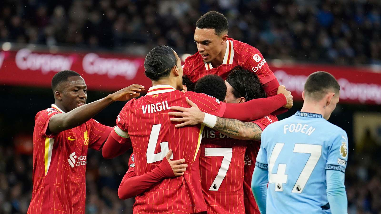 Every table-topping Premier League team at Easter: Can you name them all?