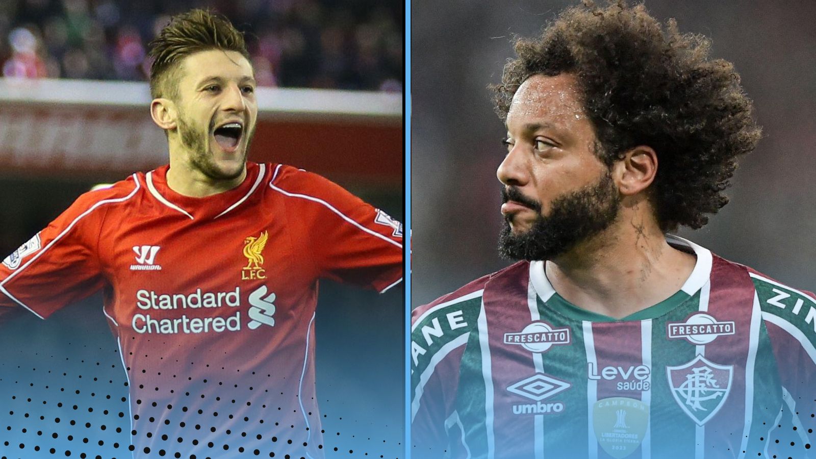 Footballers who have retired in 2025: Lallana, Marcelo, Reina & more